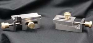 Slide Measuring Tool - Deep River Customs, Inc