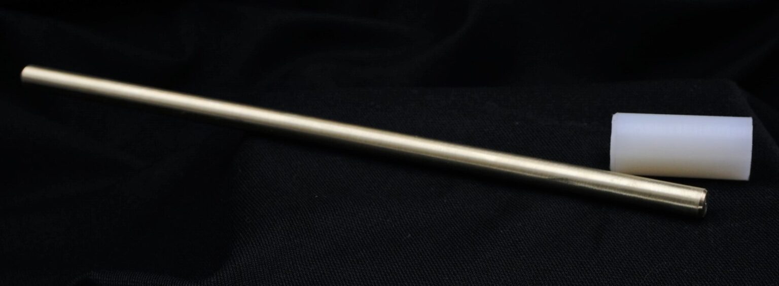 Squib Rod - stuck bullet removal - Deep River Customs LLC