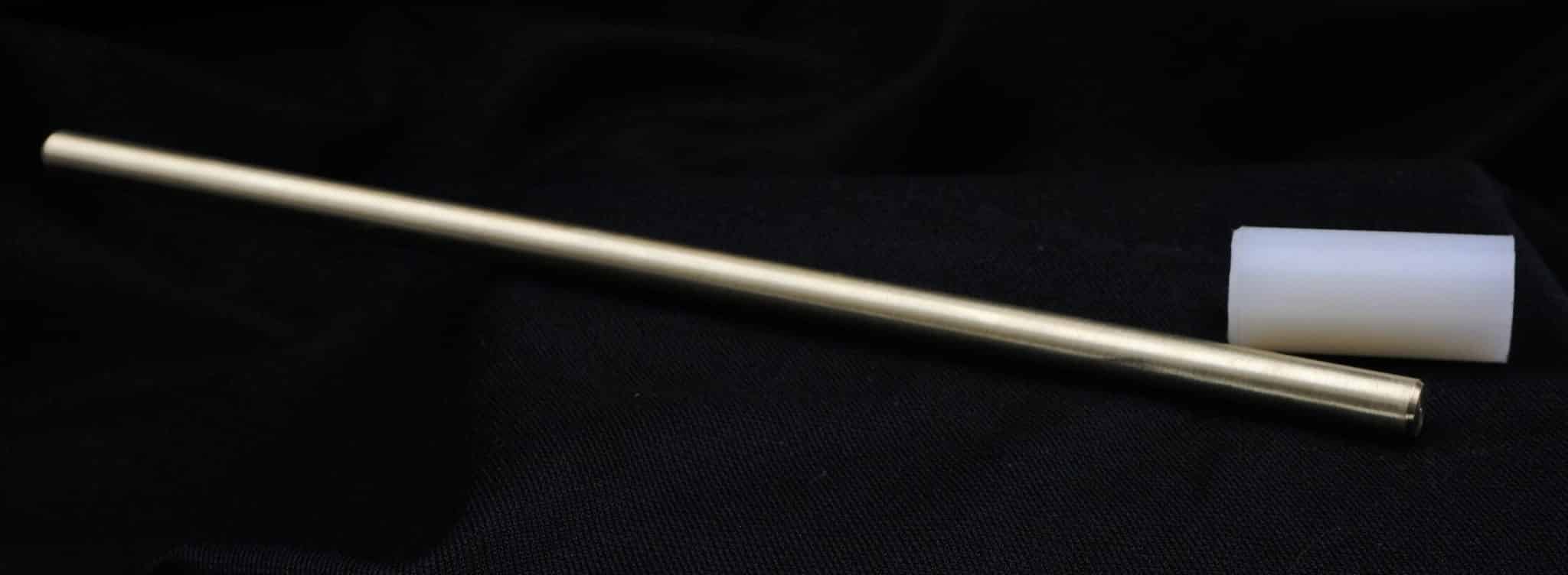 Squib Rod - stuck bullet removal - Deep River Customs LLC