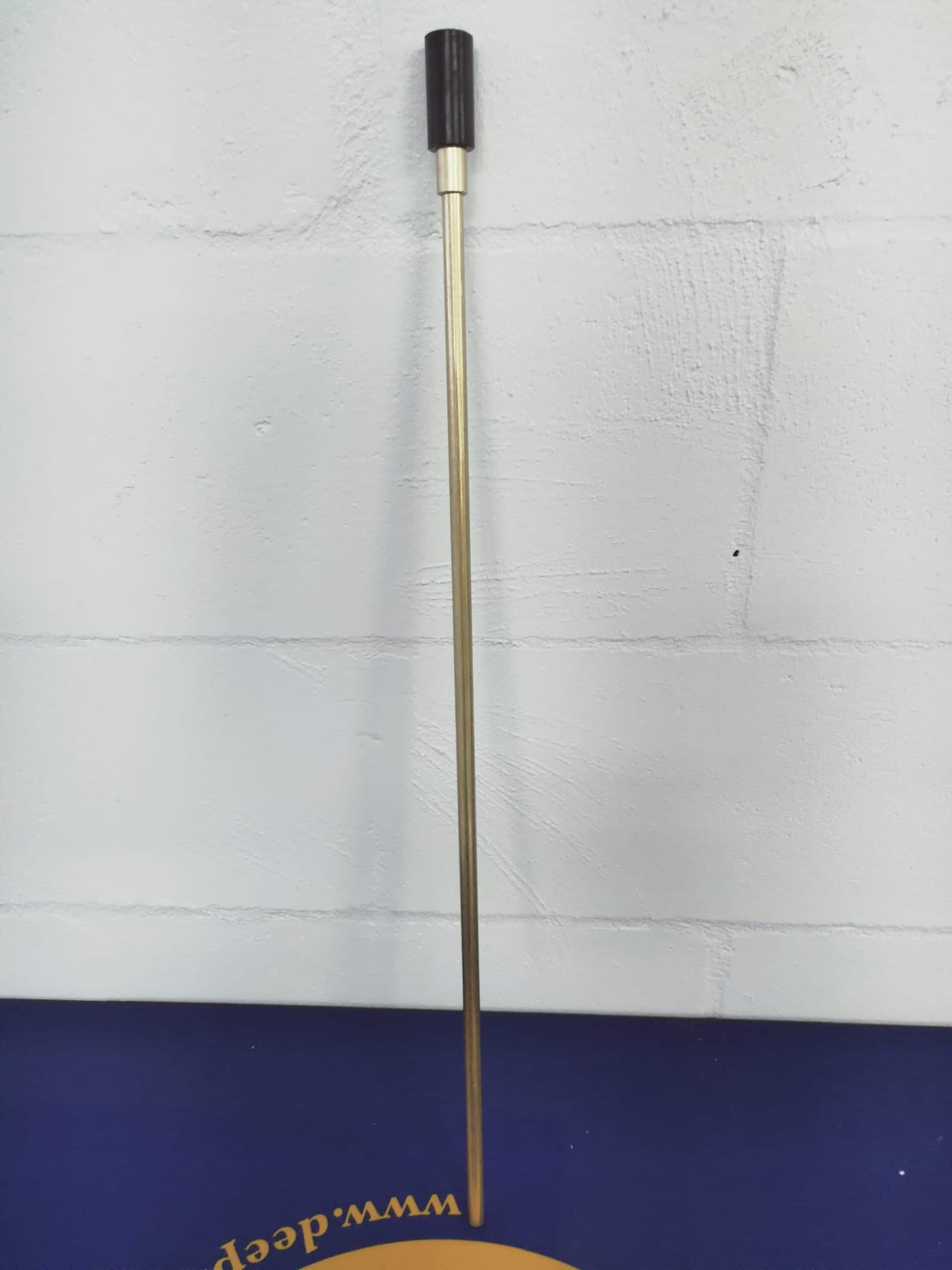 Squib Rod - stuck bullet removal - Deep River Customs LLC