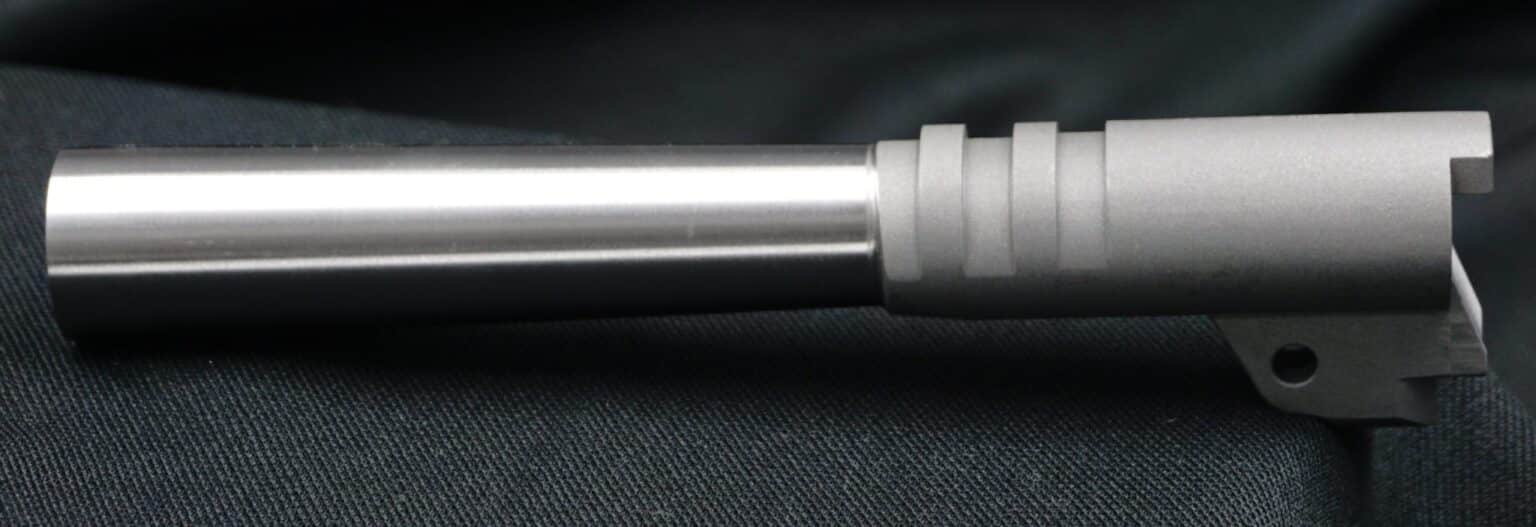 Bull Barrels - Kart NM Precision Barrel - Deep River Customs LLC 2