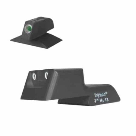 SLAM Sight Sets - Novak Dovetail - Deep River Customs LLC