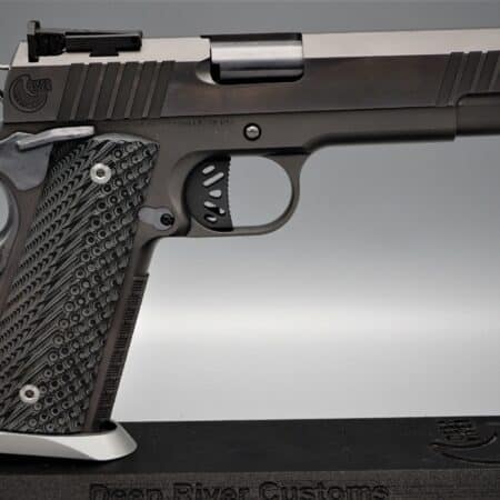 USPSA Limited 40 Competition 2011 - USPSA Competition Ready