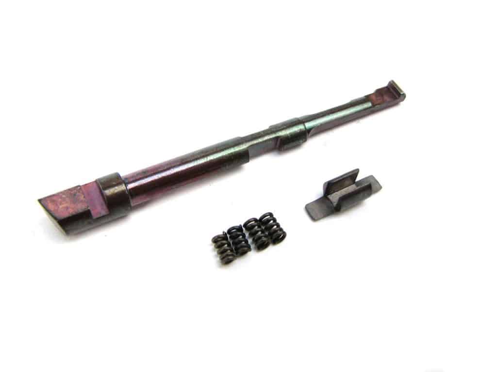 AFTEC EXTRACTOR - Deep River Customs LLC 9MM