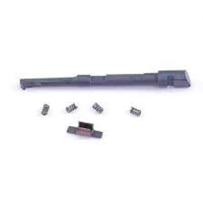 AFTEC EXTRACTOR - Deep River Customs LLC 9MM